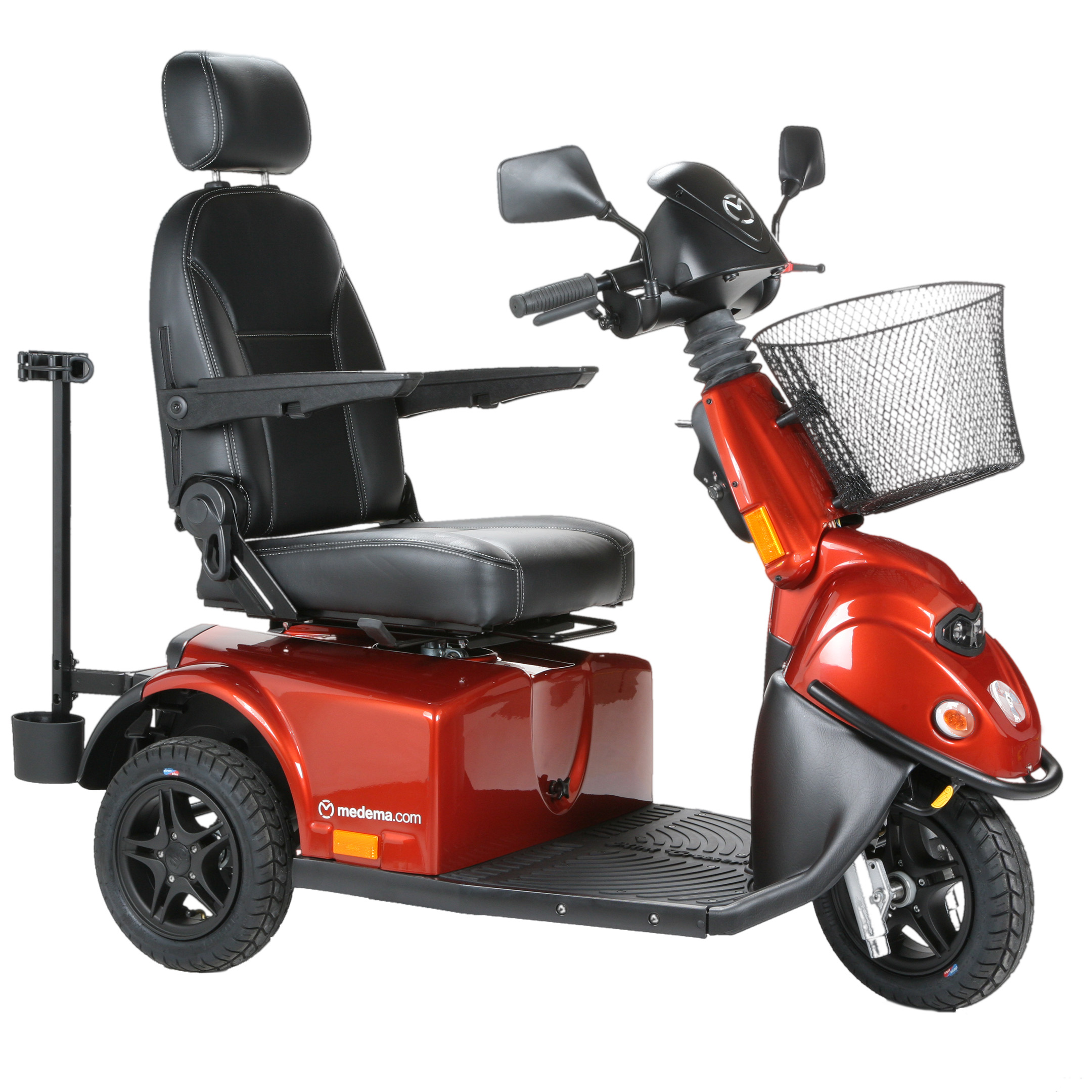 Conze Elektromobile - Mini Crosser X1-3W