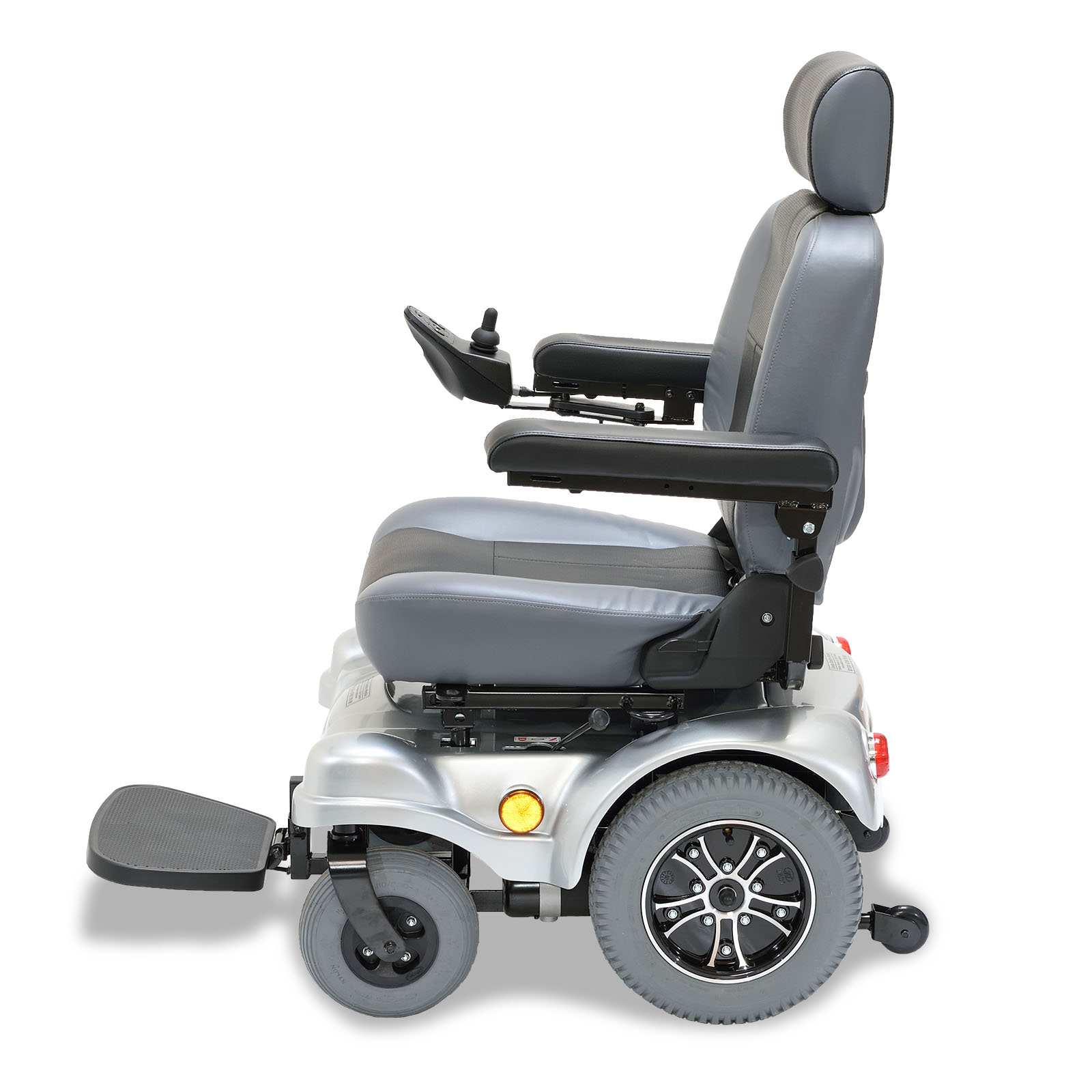 Conze Elektromobile - Elektrorollstuhl CTM HS-5600