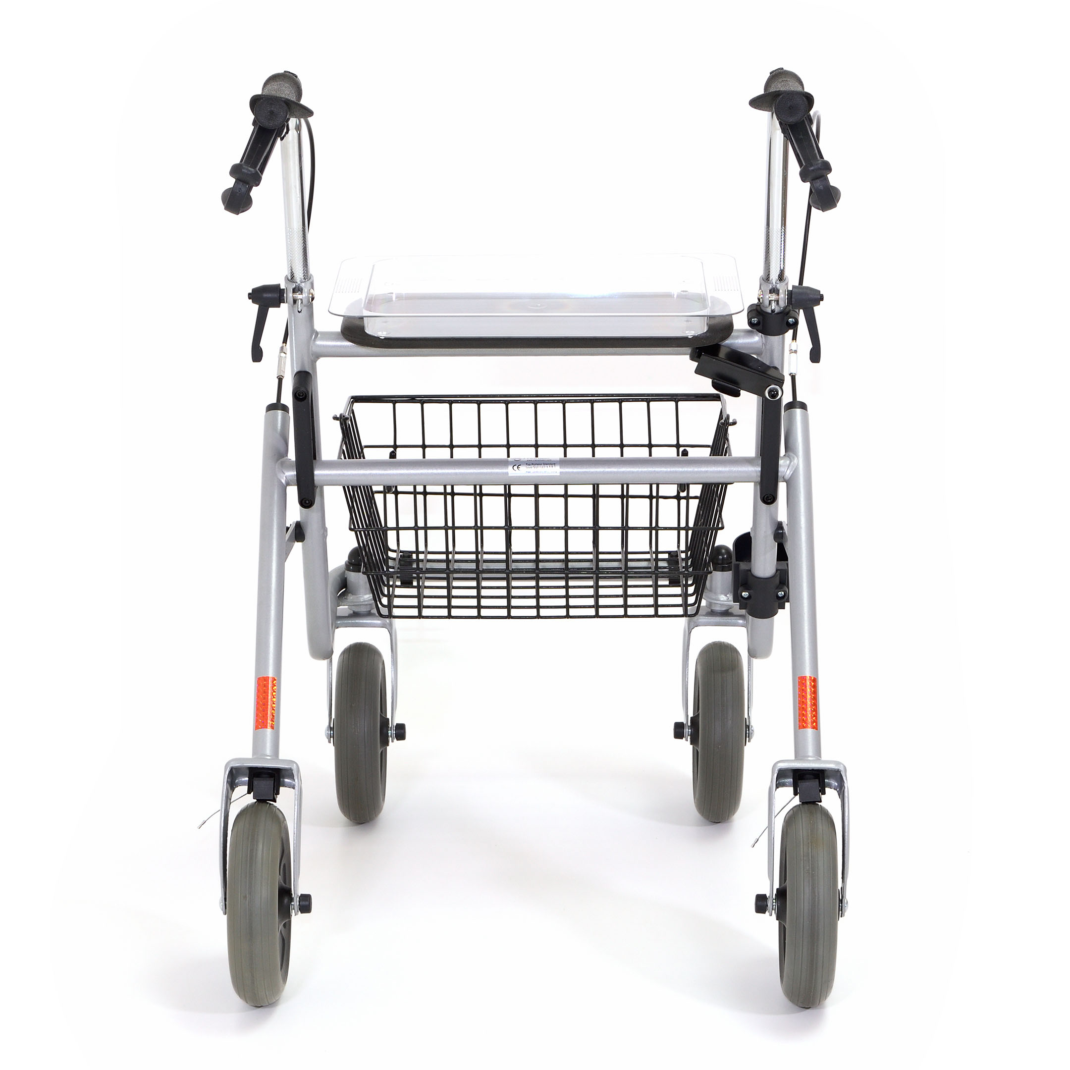 Bildergalerie - Rollator Standard Classic