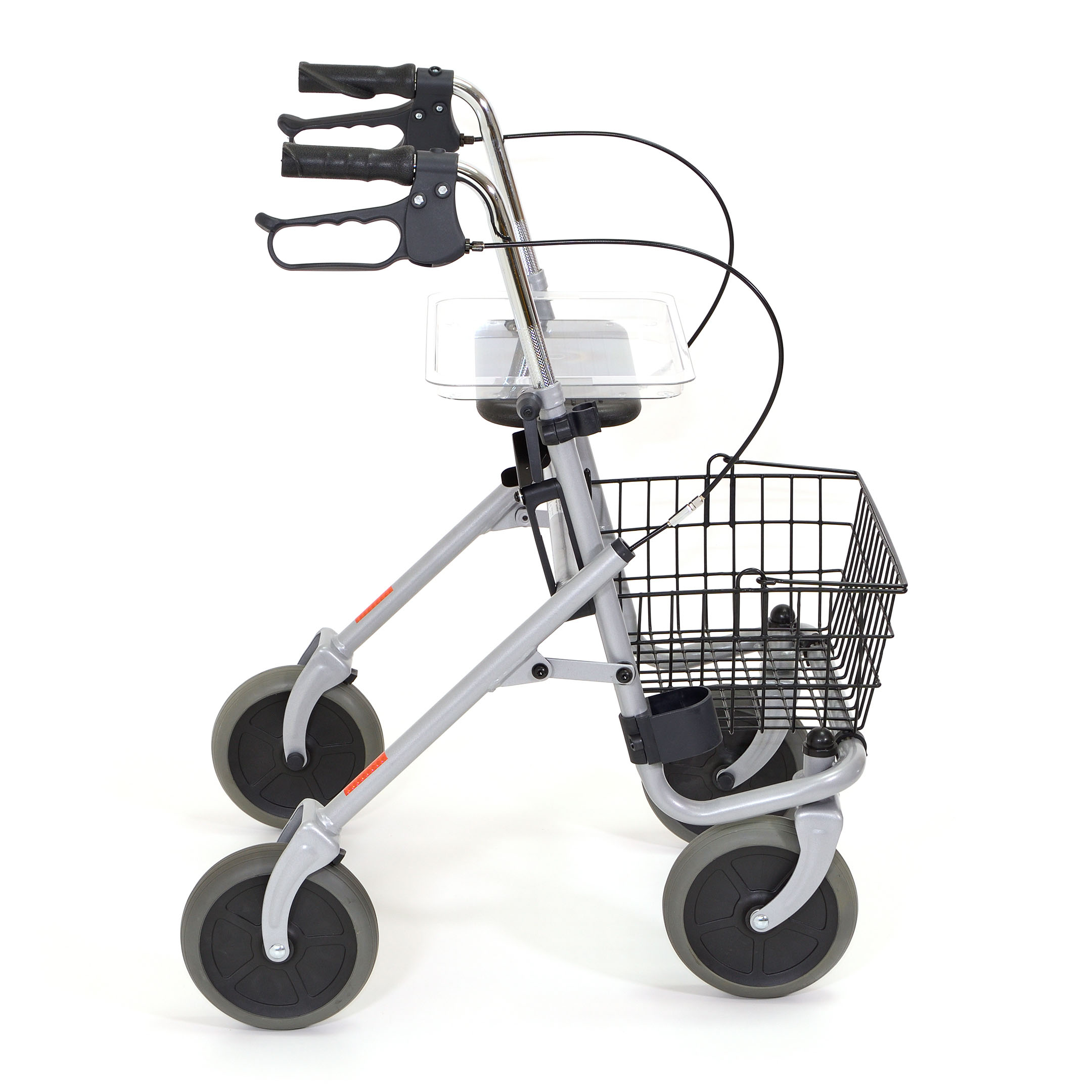 Bildergalerie - Rollator Standard Classic