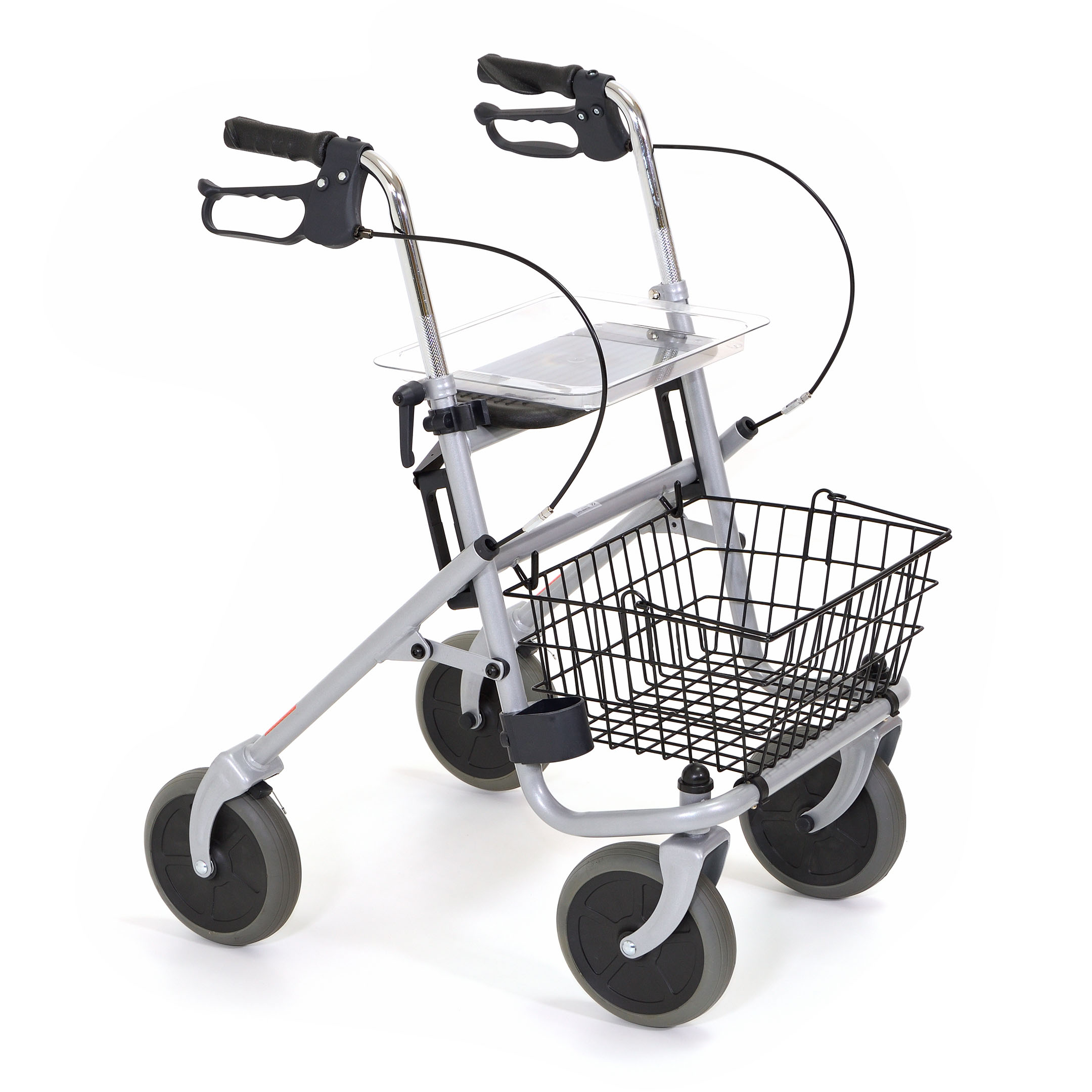 Bildergalerie - Rollator Standard Classic