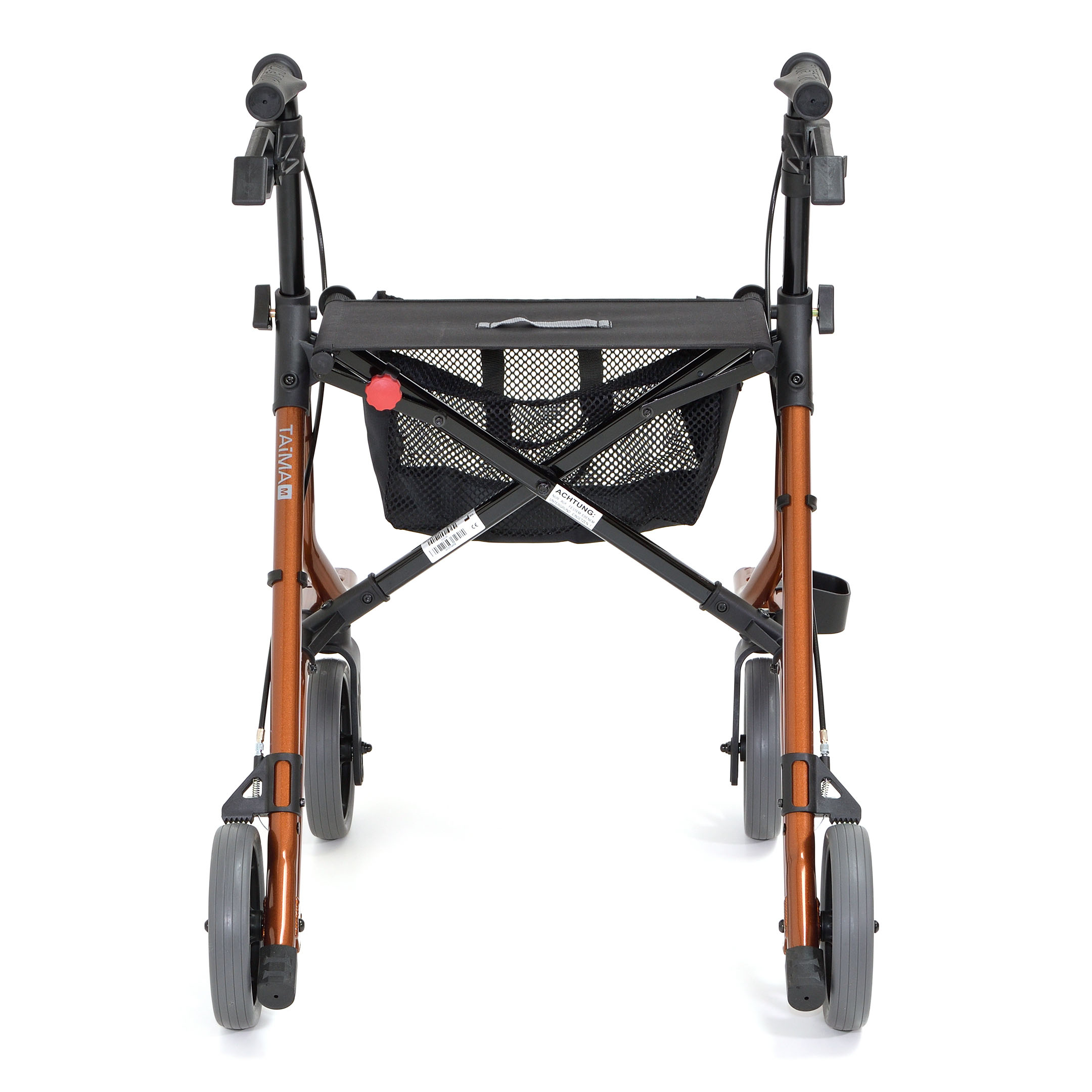 Bildergalerie - Rollator Taima M