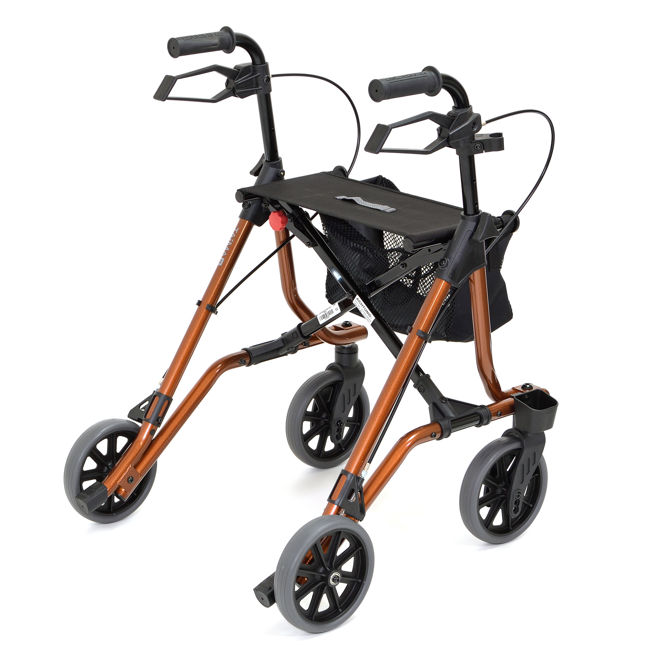 Bildergalerie - Rollator Taima M
