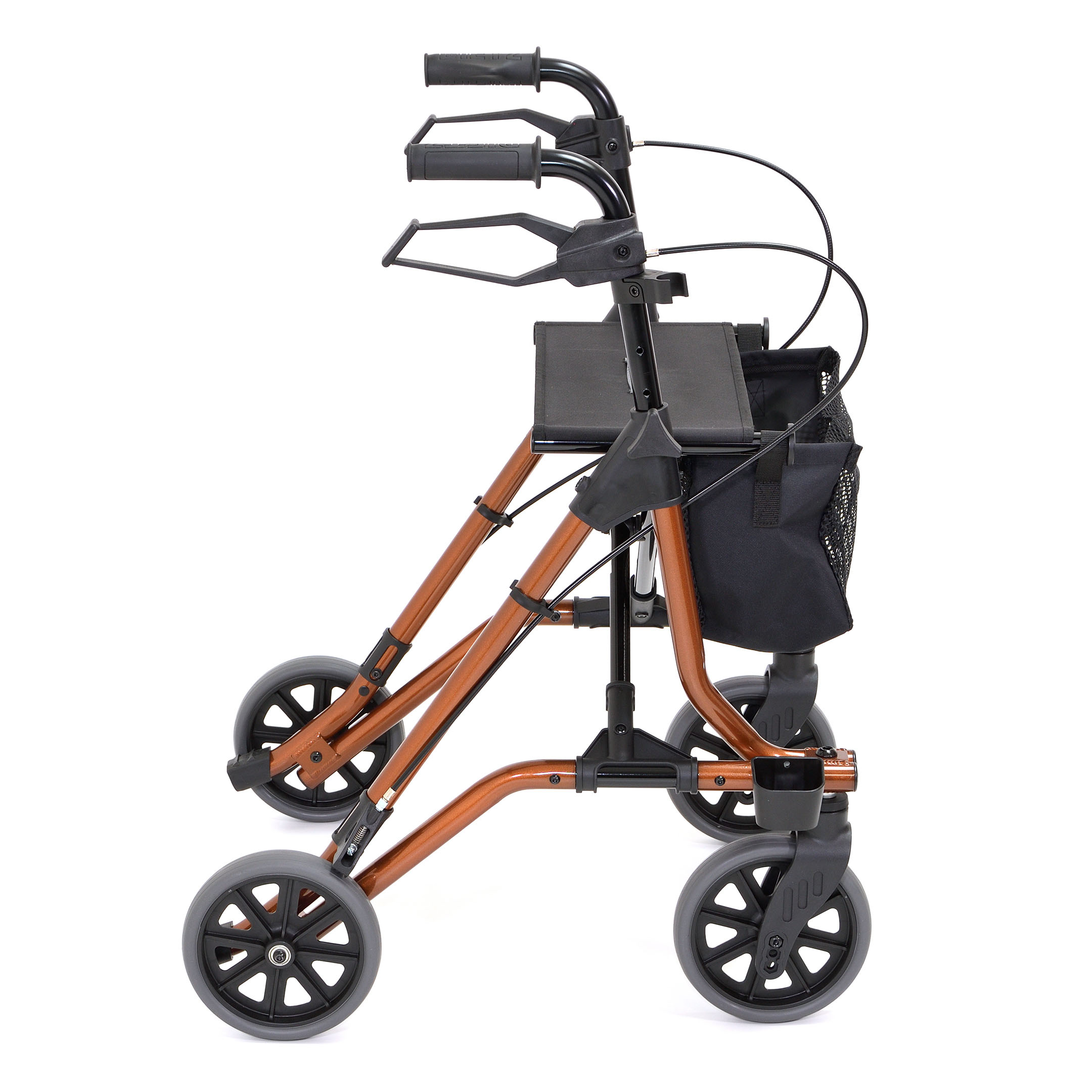 Bildergalerie - Rollator Taima M