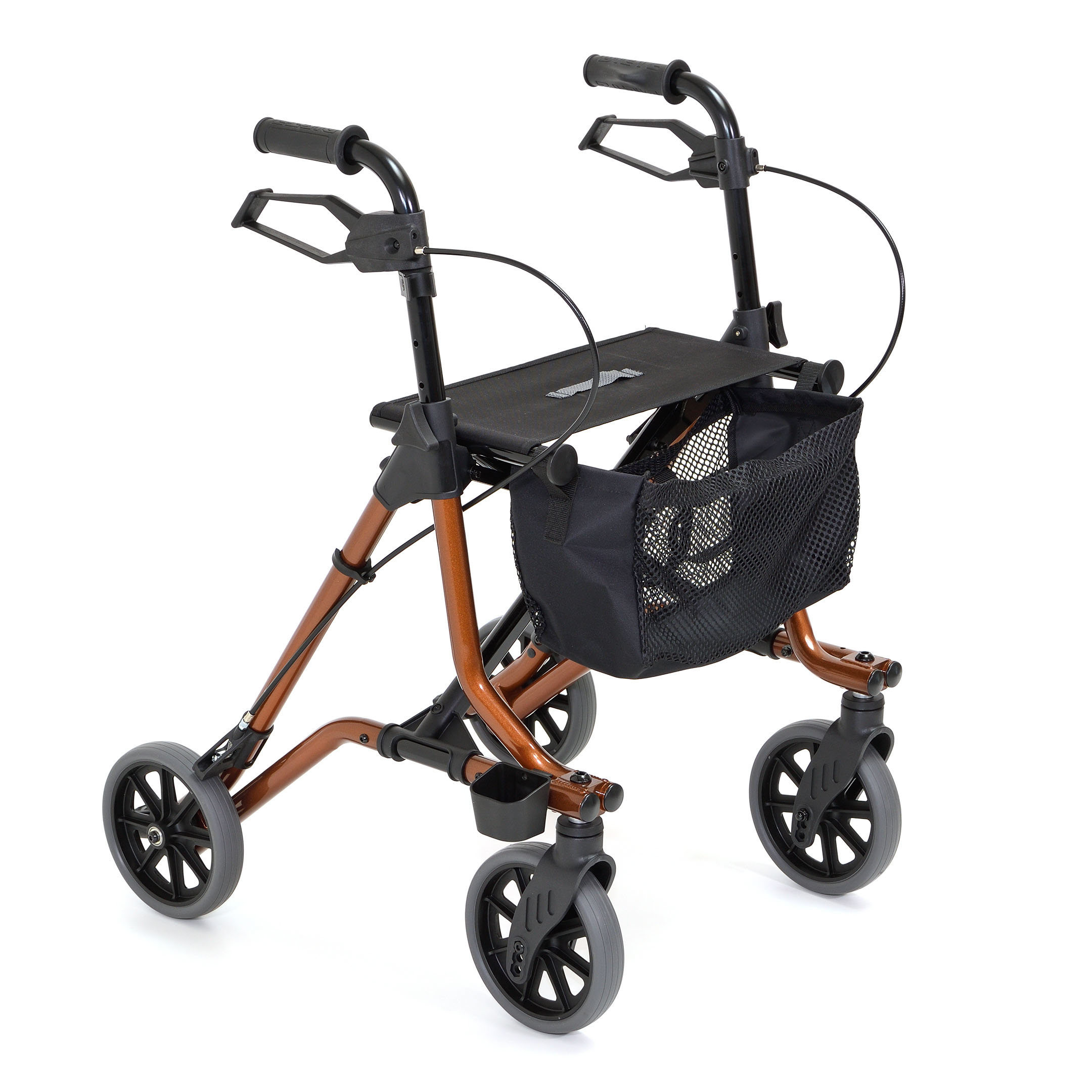 Bildergalerie - Rollator Taima M