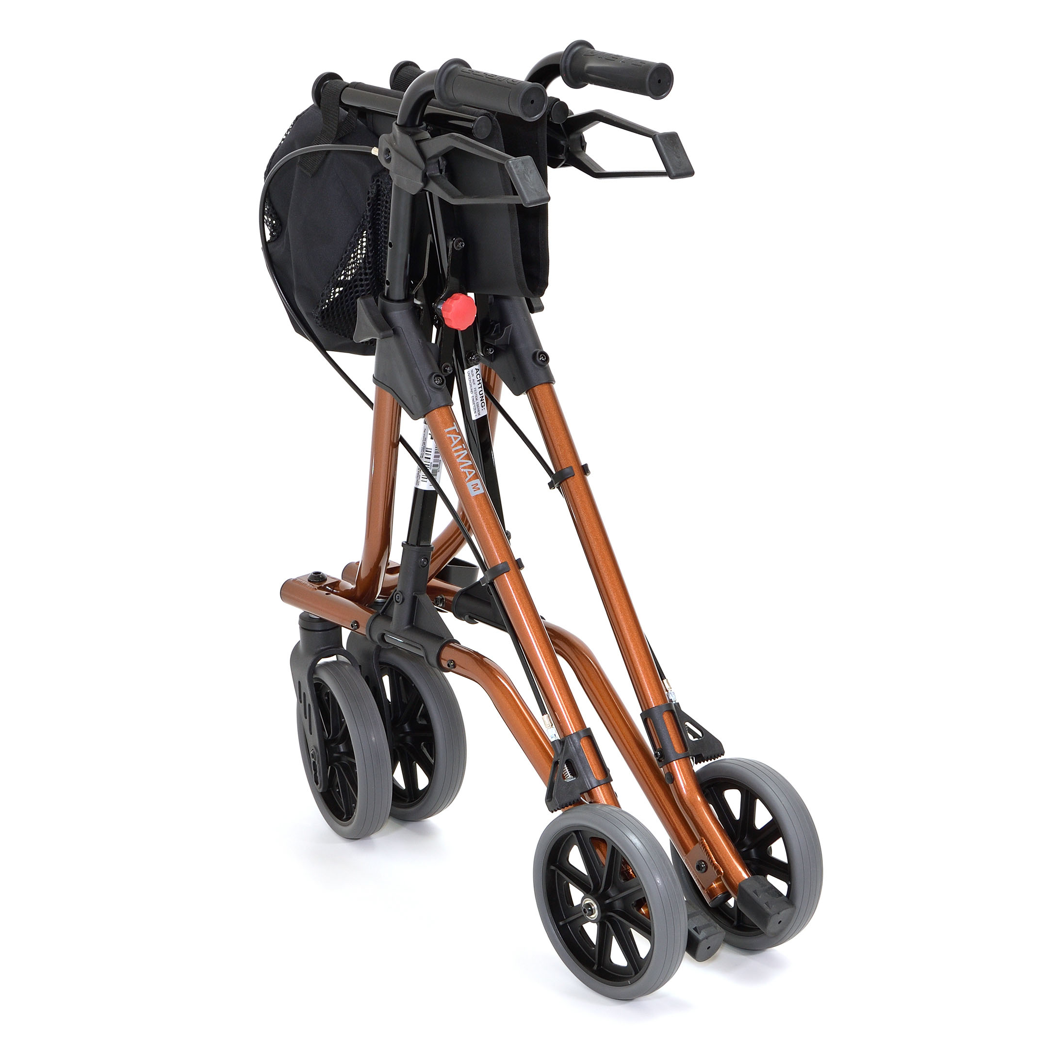 Bildergalerie - Rollator Taima M